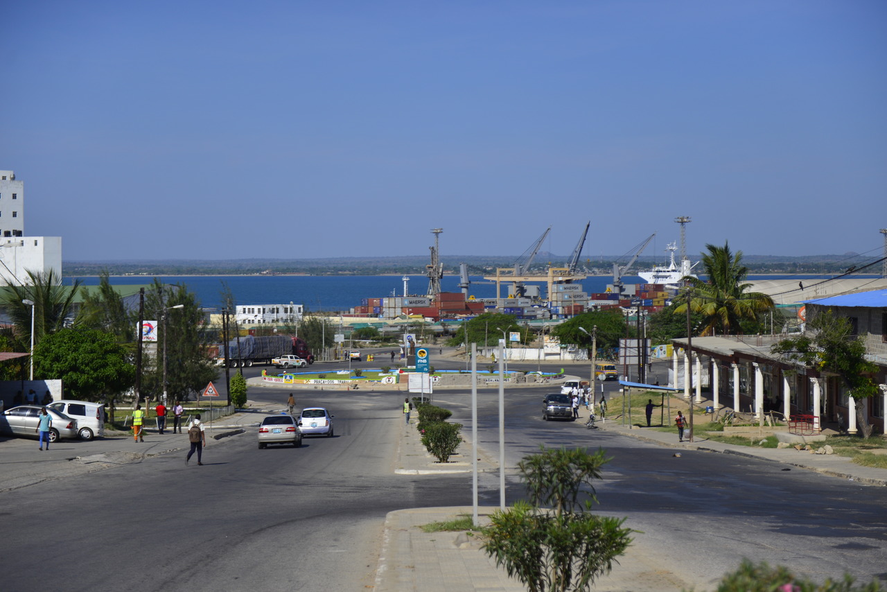 Nacala precisa de dois biliões para implementação de actividades ...
