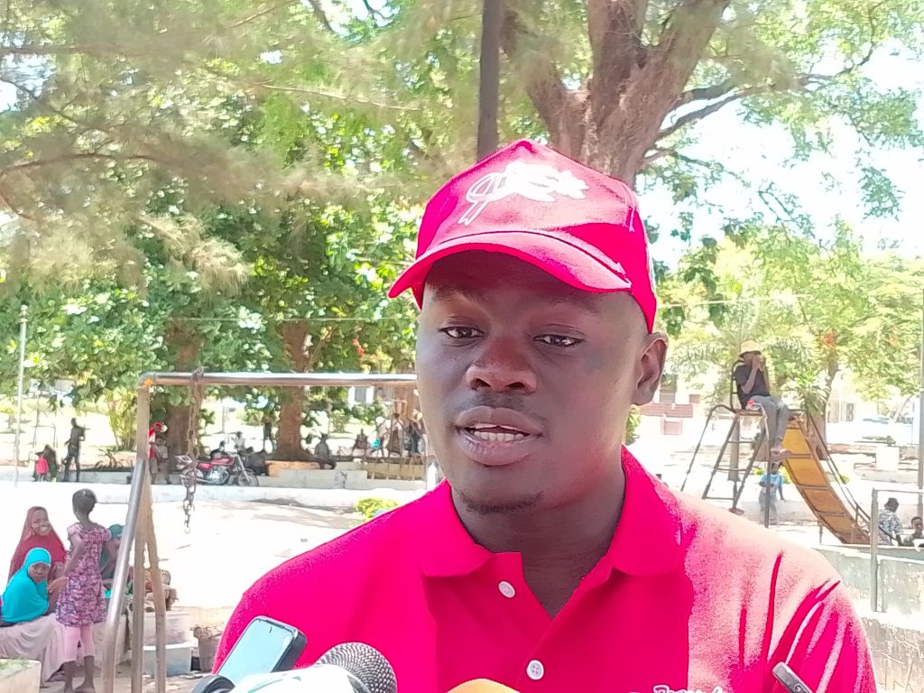 Óbitos por HIV/SIDA diminuem em Nampula - Wamphula Fax